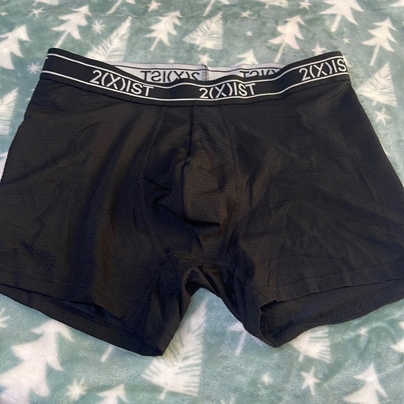 2xist | Underwear & Socks | 2xist Boxer Brief | Poshmark